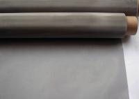 China 304L Stainless Steel Filter Mesh 1-635 Mesh Range with 0.018-2.03mm Wire Diameter for Industrial Filtration for sale