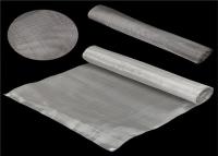 China Stainless Steel Filter Mesh Micron Filter Mesh Stainless Steel Woven Wire Mesh for sale