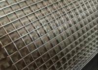China SUS 304 And 316 Welded Wire Mesh With Hole Size From 1/2 Inch To 3 Inch for sale