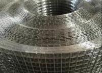 China SUS 304 And 316 Welded Wire Mesh With Hole Size From 1/2 Inch To 3 Inch for sale