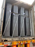 China Hot Dipped Electric Galvanized Welded Wire Mesh Stainless Steel SGS Approved for sale