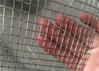 China Stainless Steel 304 50x50mm 4mm Welded Wire Mesh for sale