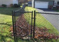 China 3mm 75x75mm Pvc Coated Chain Link Fence Hexagonal Wire Mesh for sale