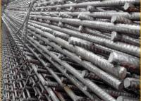 China A98 Galvanized Welded Reinforcing Steel Mesh for Concrete Foundations - High Tensile Strength Construction with Square & Rectangular Mesh Options for sale