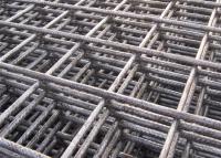 China Concrete Reinforcing Stainless Steel 2x4 Welded Wire Mesh Rolls for sale