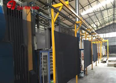 China High Intensity Fly Screen Mesh , Stainless Steel Insect Screen Powder Coated for sale