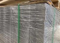 China Hot Dipped Electric Galvanized Welded Wire Mesh Stainless Steel SGS Approved for sale