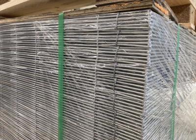 China Hot Dipped Electric Galvanized Welded Wire Mesh Stainless Steel SGS Approved for sale