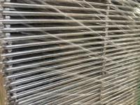 China SUS 304 And 316 Welded Wire Mesh With Hole Size From 1/2 Inch To 3 Inch for sale