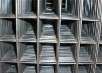 China Low Carbon 50mmx50mm 2.5mm Welded Wire Mesh Panels for sale