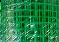 China Q235 Square Hole 14mm Iron Mesh Roll for sale
