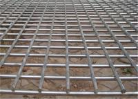 China 201 304 316 316l Stainless Steel Welded Wire Mesh For Building for sale
