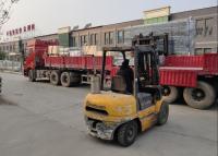 China Construction 50x50mm 5mm Hot Dipped Galvanized Welded Gabion Baskets for sale