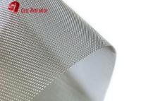 China Plain Weave 304L 0.05MM Stainless Steel Woven Wire Mesh for sale