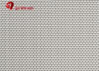 China Twill Dutch Weave 2mm Stainless Wire Cloth For Oil / Gas Filter for sale
