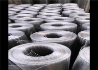 China 1/4 Inch 1/2 Inch 1 Inch Galvanized Welded Wire Mesh For Fence SGS Approved for sale