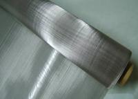 China 304 20 mesh 1000 Micron 0.009