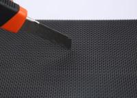 China 304 0.914x30m SGS Stainless Steel Screen Mesh for sale