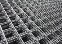 China 1/4 Inch 1/2 Inch 1 Inch Galvanized Welded Wire Mesh For Fence SGS Approved for sale