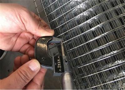 China 1/4 Inch 1/2 Inch 1 Inch Galvanized Welded Wire Mesh For Fence SGS Approved for sale