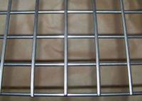 China 12mm 2000mm 3x3 Welded Wire Fence Panels - Carbon Steel & Stainless Steel Mesh with 0.5-10mm Wire Diameter for sale
