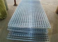 China SGS 1 Inch 12mm Hot Dipped Galvanised Mesh Sheets for sale