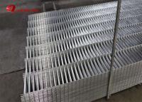 China SGS 1 Inch 12mm Hot Dipped Galvanised Mesh Sheets for sale