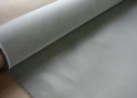 China Plain Square 430 316L Stainless Steel Woven Wire Mesh for sale