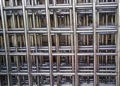 China Powder Coated 201 202 304 Sus 4mm Welded Wire Panels for sale