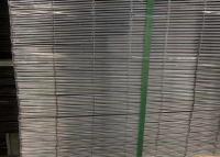 China Mild Steel 50mmx50mm 0.5mm Galvanized Welded Wire Mesh for sale
