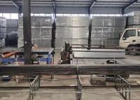 China Hot Dipped Galvanized 4mm Welded Wire Mesh Rolls And Panels For Security for sale