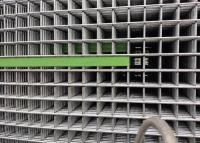 China Conventional 2X2 Hot Dipped Galvanised Weld Mesh Sheet for sale