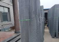 China Conventional 2X2 Hot Dipped Galvanised Weld Mesh Sheet for sale