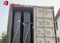 China Rectangular W0.5m SGS Hot Dipped Galvanised Steel Mesh Panels for sale