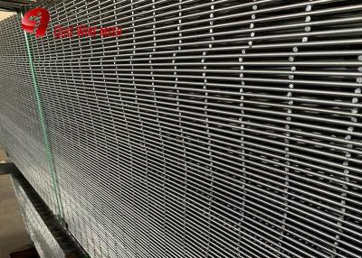 China Square 8.0mm 2x6 Hot Dipped Galvanised Weld Mesh Panels For Building for sale