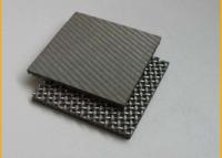 China Ss304 Ss304l Ss316 Ss316l CE Sintered Wire Mesh for sale