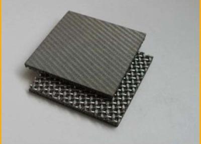 China Ss304 Ss304l Ss316 Ss316l CE Sintered Wire Mesh for sale