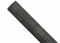 China Black Powder Coated Charcoal 18x16 Mesh Aluminum Insect Screen for sale