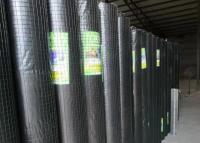 China 2mm Wire Diameter 10x50mm Hot Dipped Galvanized Welded Wire Mesh Rolls for sale