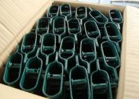 China Zinc Plate Metal 100mm Wire Rope Tensioner For Fencing System for sale
