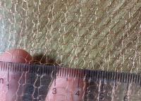 China 0.17mm Size 5 In X 20 Ft Copper Wire Mesh Gas Liquid Filter Fabric Screen for sale