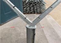 China Welded Wire Mesh Security Curved Metal Fence PVC Powder Coated 3D Fence Panel for sale