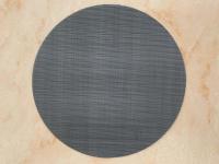 China Filter Disc Metal Wire Mesh , T316 Stainless Steel Mesh Cloth Gas Filtration for sale