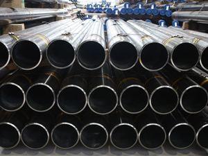 China 25mm Ventilation Sch40 Air Conditioning Piping System for sale