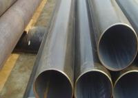 China Building Astm A106 Grade B 6m Seamless Carbon Steel Pipe Hot Rolled / Cold Drawn for sale