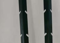 China Dark Green Iron Angle Primer Paint 2ft Carbon Steel Pickets Coforming Is 2074-1992 for sale