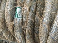 China BWG22 Galvanized Steel Wire 0.2-7.0mm Diameter with 15-300g/m² Zinc Coating for Industrial Binding and Fencing for sale
