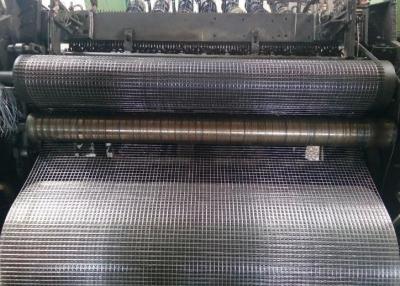 China 1 Inches Stainless Steel 304 316 316l Welded Wire Mesh Sheet Panel for sale
