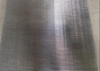 China 1 Inches Stainless Steel 304 316 316l Welded Wire Mesh Sheet Panel for sale