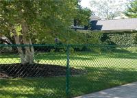 China Farm And Field Chain Link Fabric Fencing Galvanized Steel Wire Fencing Products for sale